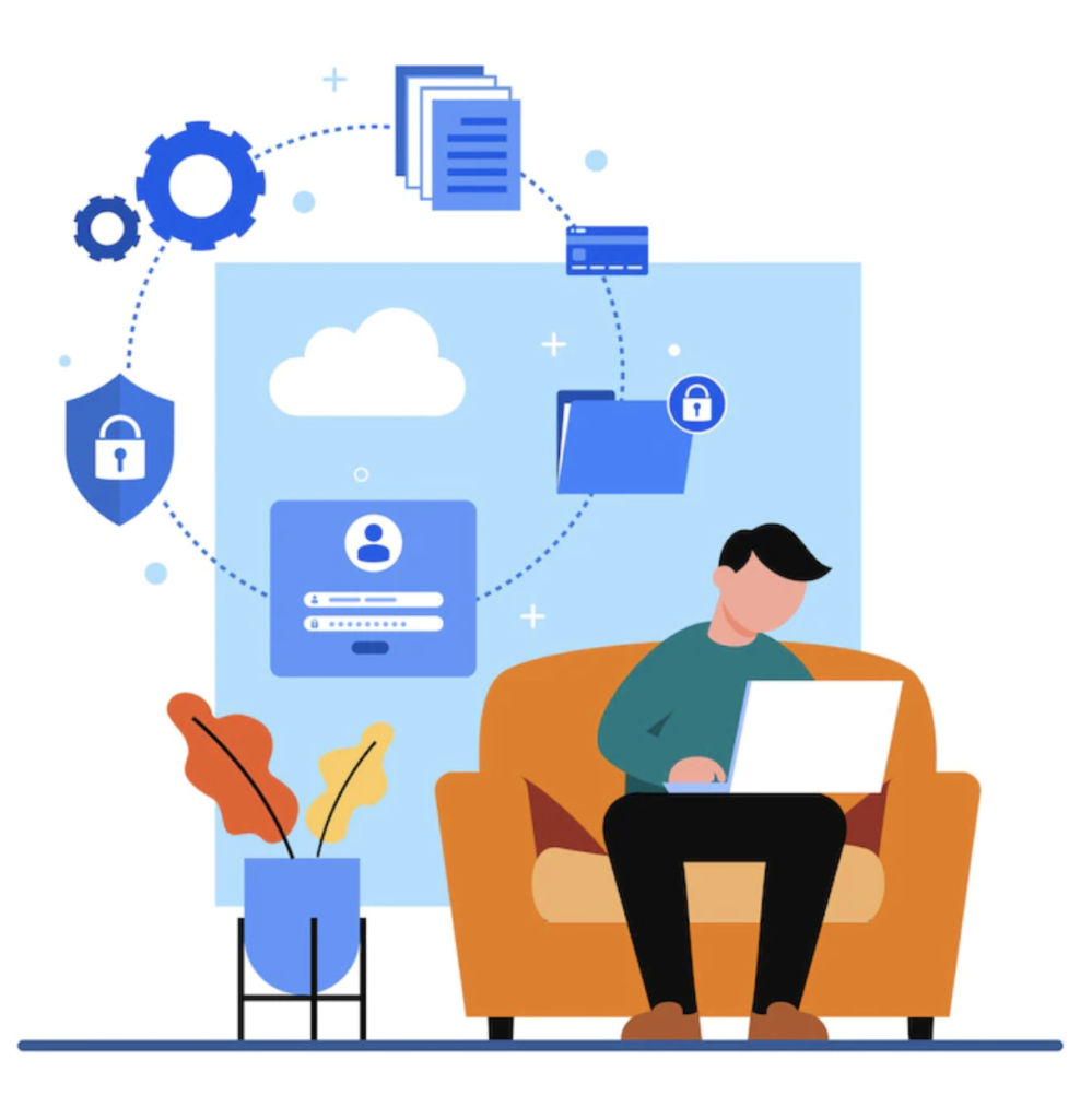 Cloud Migration – Detellos Technologies